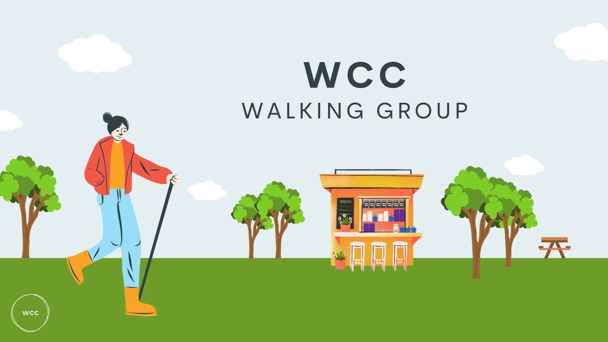 WCC Walking Group | Warrandyte Community Church