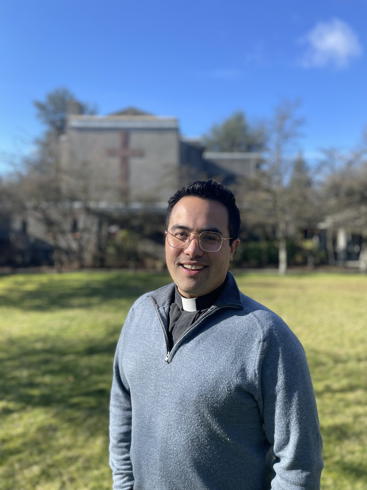 An Intimate Conversation with Nick Pang | Anglican Diocese of New ...