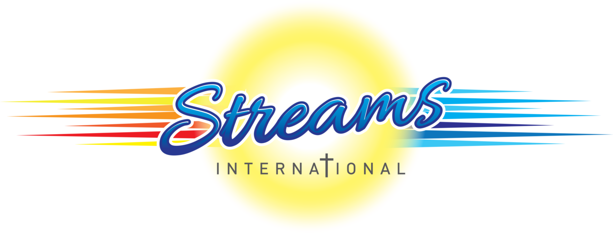 Friday Prayer Service | Streams International