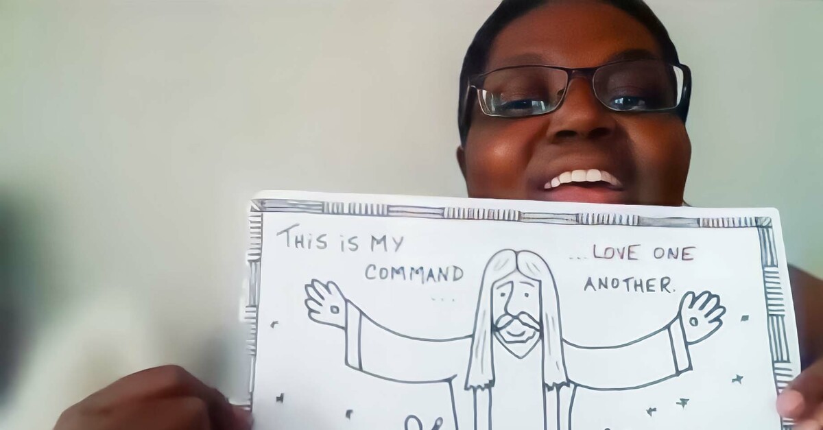 'Racism a Spiritual Issue' | Social Justice | Anglican Diocese of Edmonton