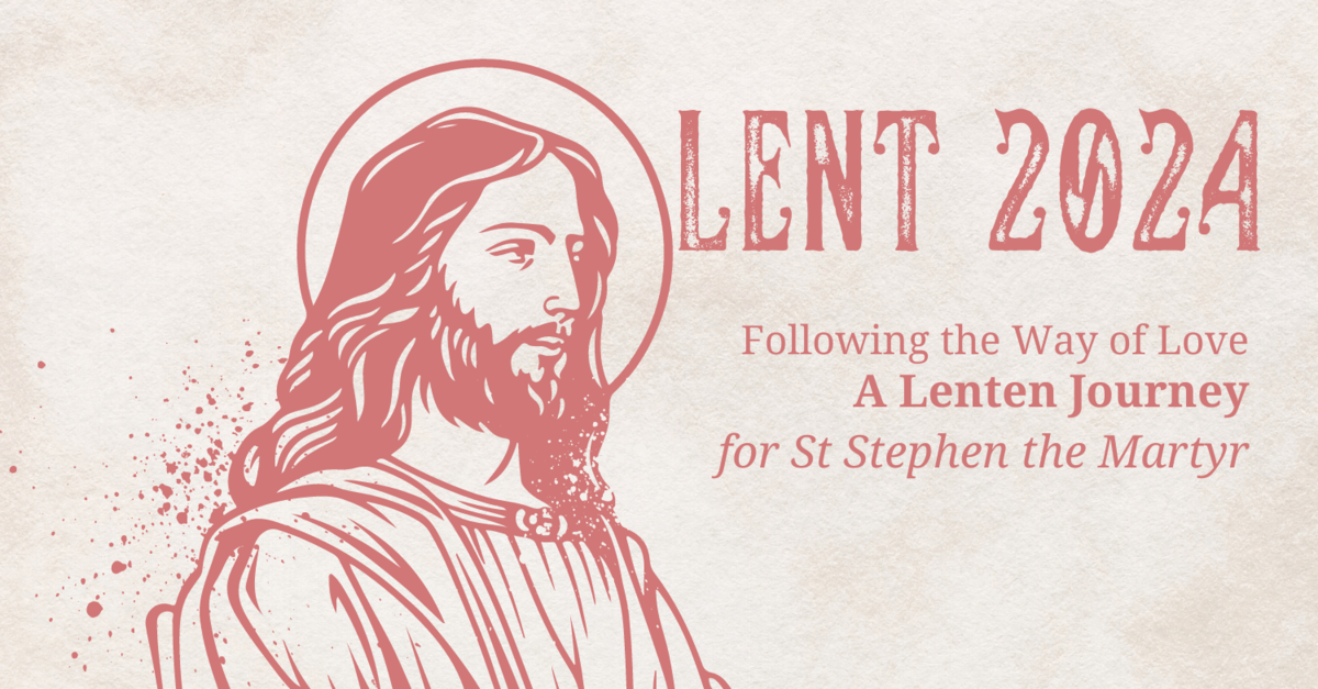 Marking the Season of Lent | Worship | St. Stephen the Martyr Anglican ...