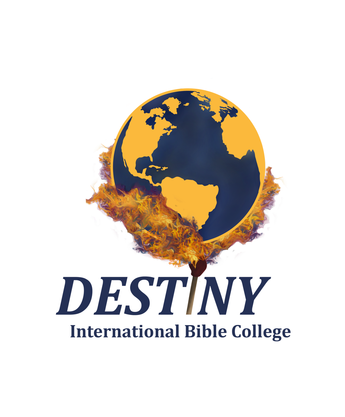 Destiny Ablaze Magazine Goes Digital! | Destiny International Bible College