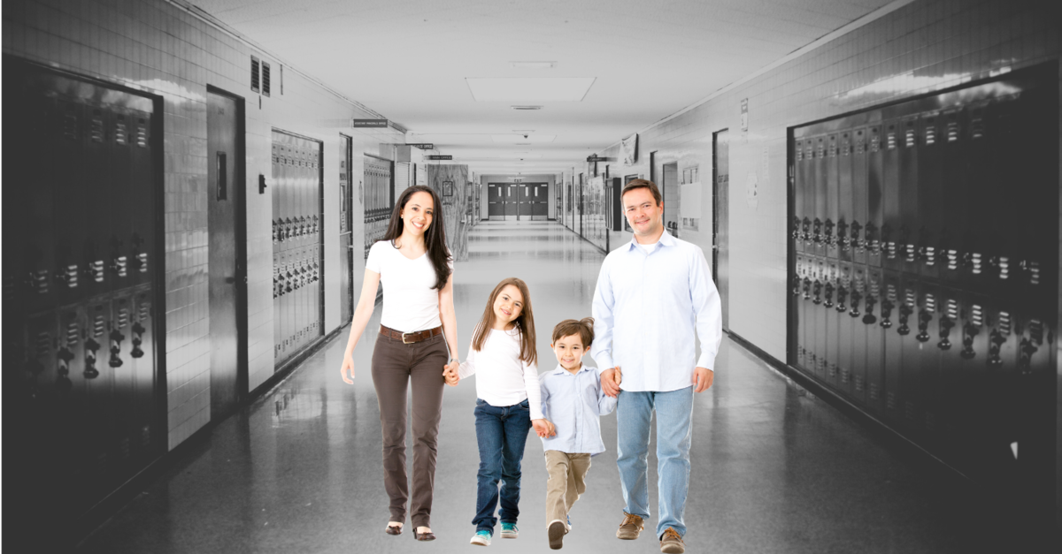 Safety Reminders for Parents & Leaders | Living Rock Church