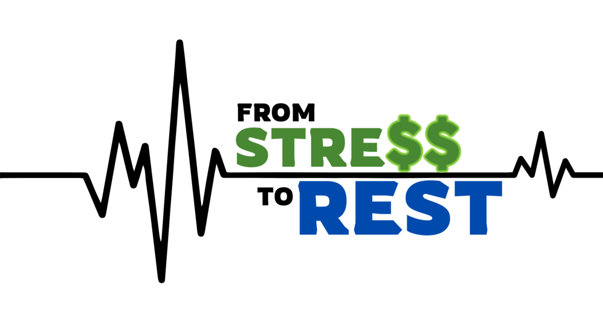 From Stress to Rest | Living Rock Church