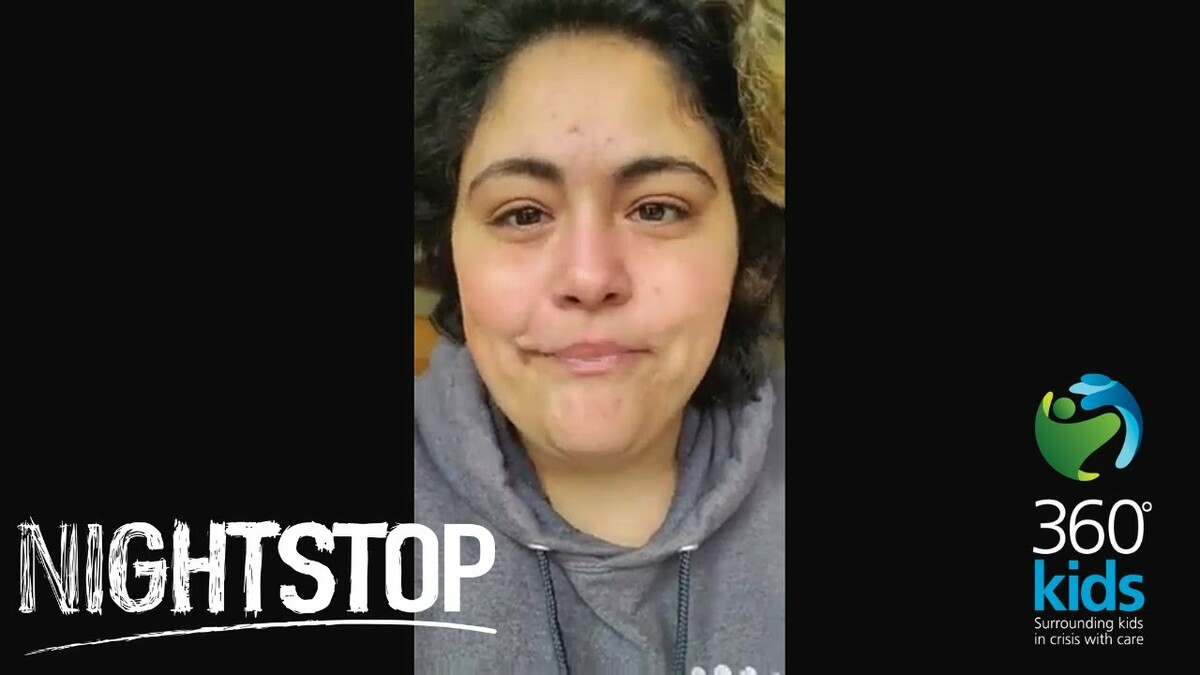 360°kids Nightstop Program | Richmond Hill United Church