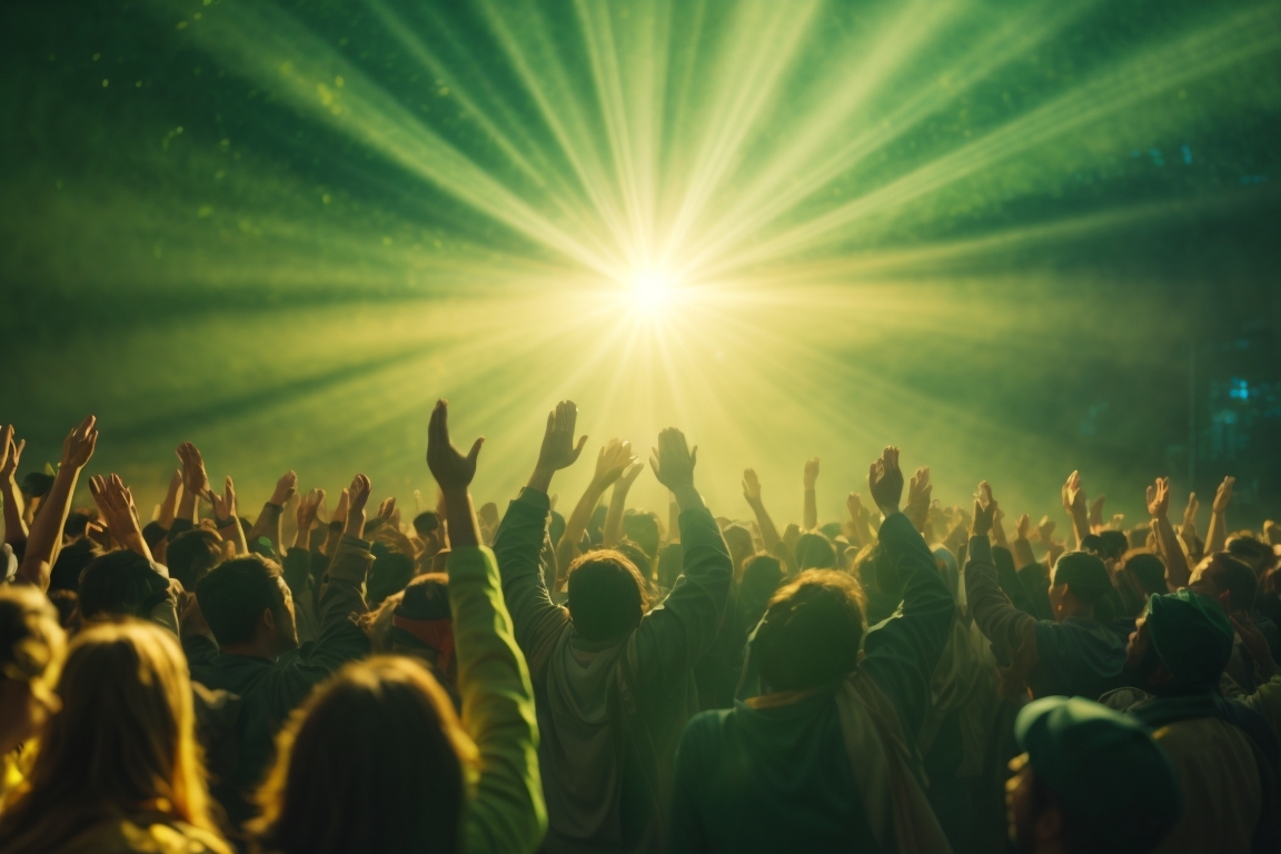 One Life Church | Church in Lethbridge, AB