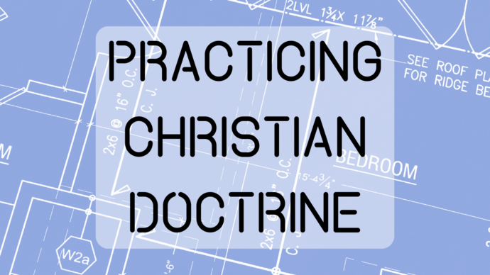 Sermons | Ridgewood Church