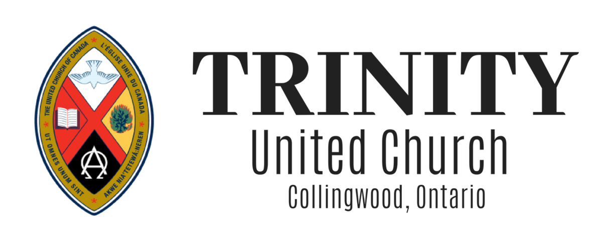 It Didn't Start on October 7 | Trinity United Church