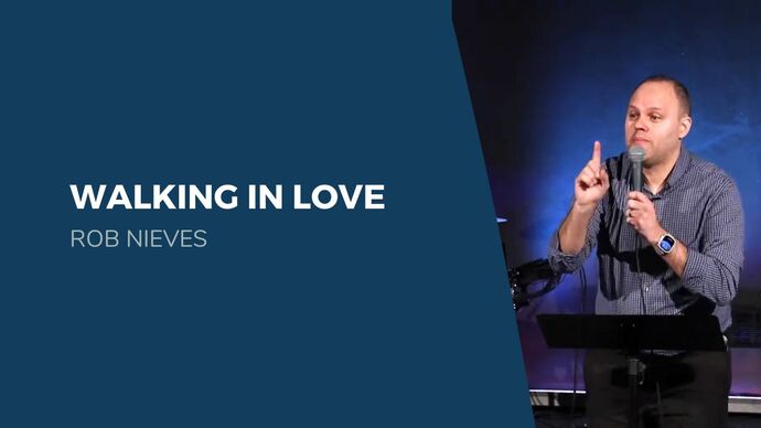 Sermons | New Walk Church