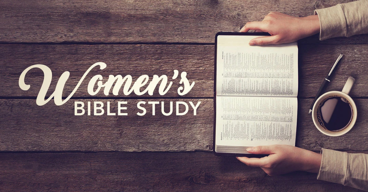 Women's Bible Study | Women's Ministry | The River Christian Church