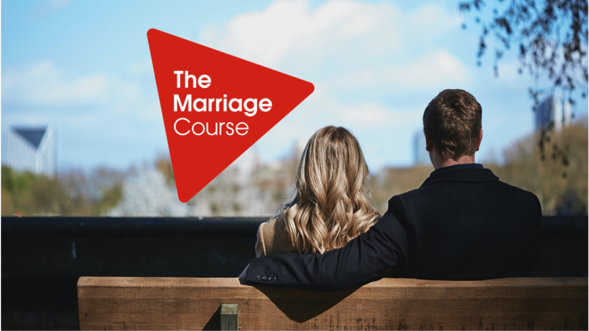 The Marriage Course | St Hilary's Anglican Church
