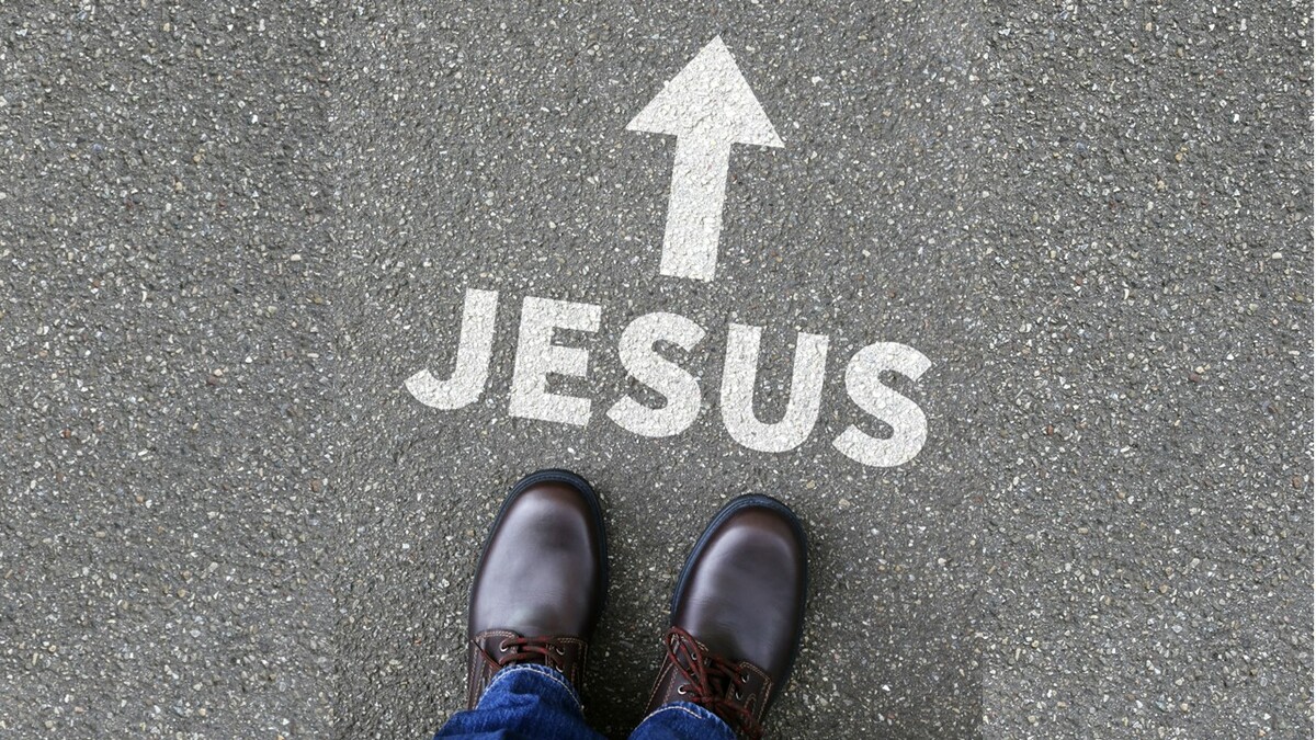 Devotion from Pastor David | Beautiful Savior Lutheran Church