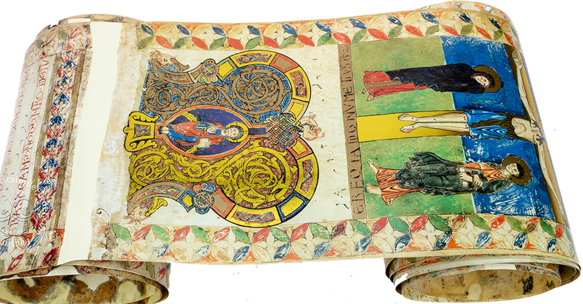 The Theology of the Three Great Days | Doctrine & Worship | The ...