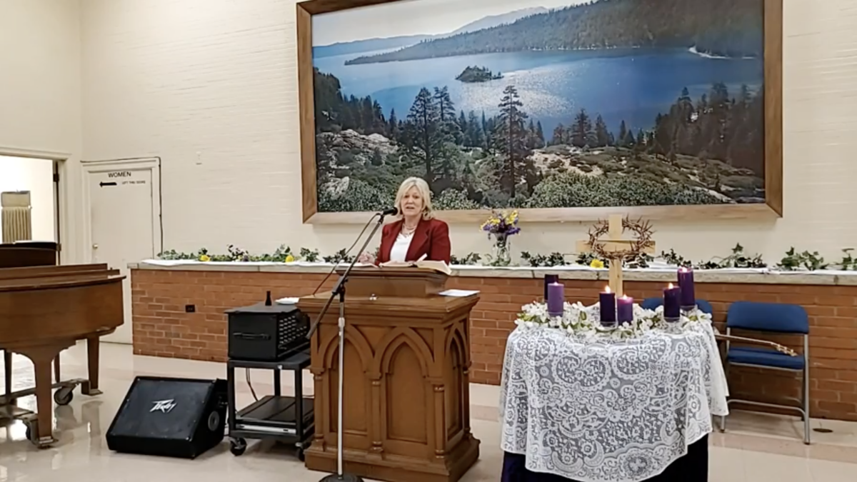 Women's Lenten Series | Adult Ministries | First Presbyterian Church of ...