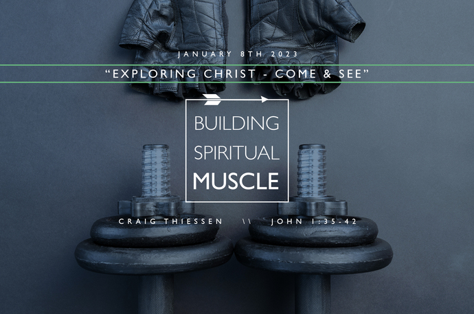 Ross Road Community Church - Podcast | Ross Road Community Church