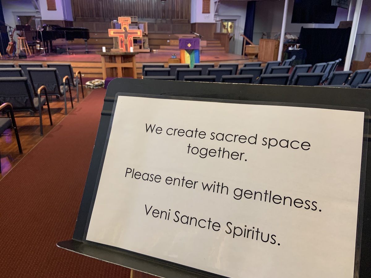 Blog | the emmaus community and the abbeychurch