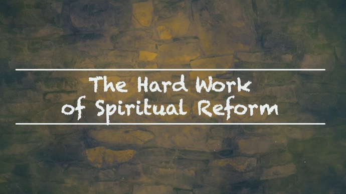 Sermons | Trinity Baptist Church