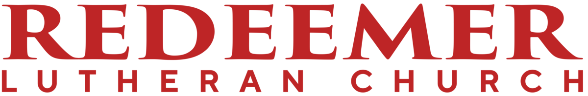 2/15/26 Bulletin | Redeemer Lutheran Church in Greer, SC