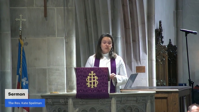 Sermons | Emmanuel Episcopal Church