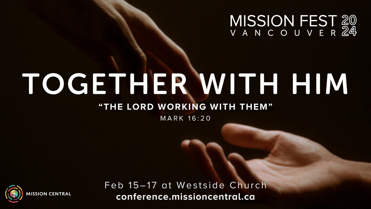 Mission Fest Vancouver | Cornerstone Neighbourhood Church