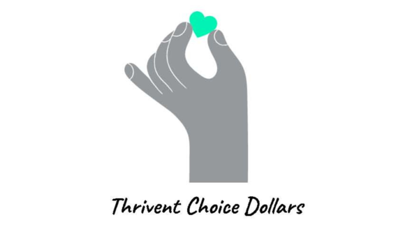 Reminder: Designate your Thrivent Choice Dollars! | Holy Cross Lutheran ...