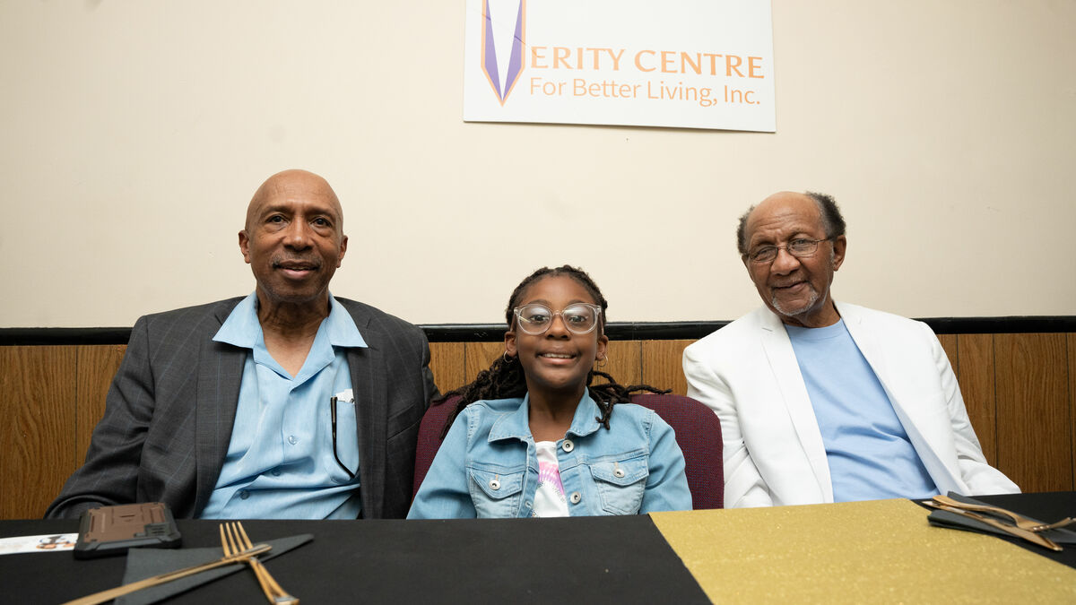 Verity Centre for Better Living