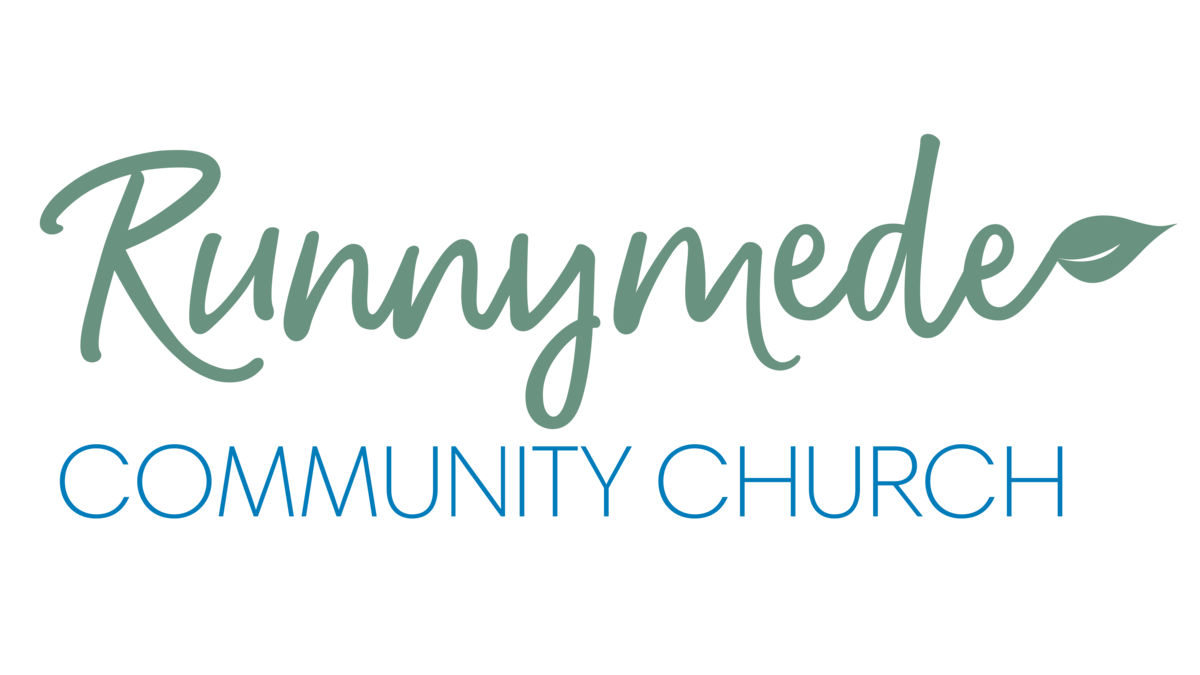 Blog | Runnymede Community Church