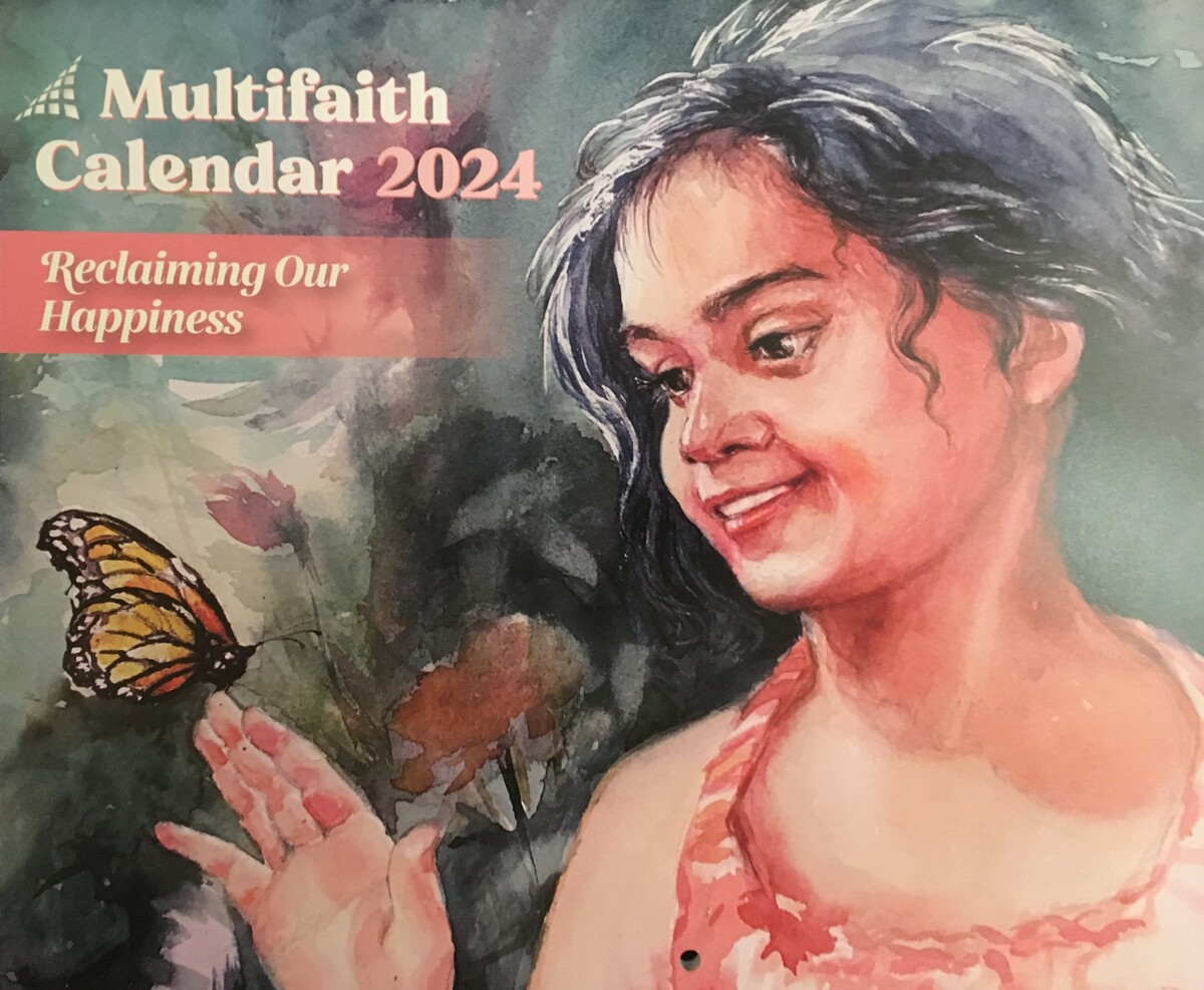 Multifaith Calendar | Christ Church Cathedral Vancouver BC