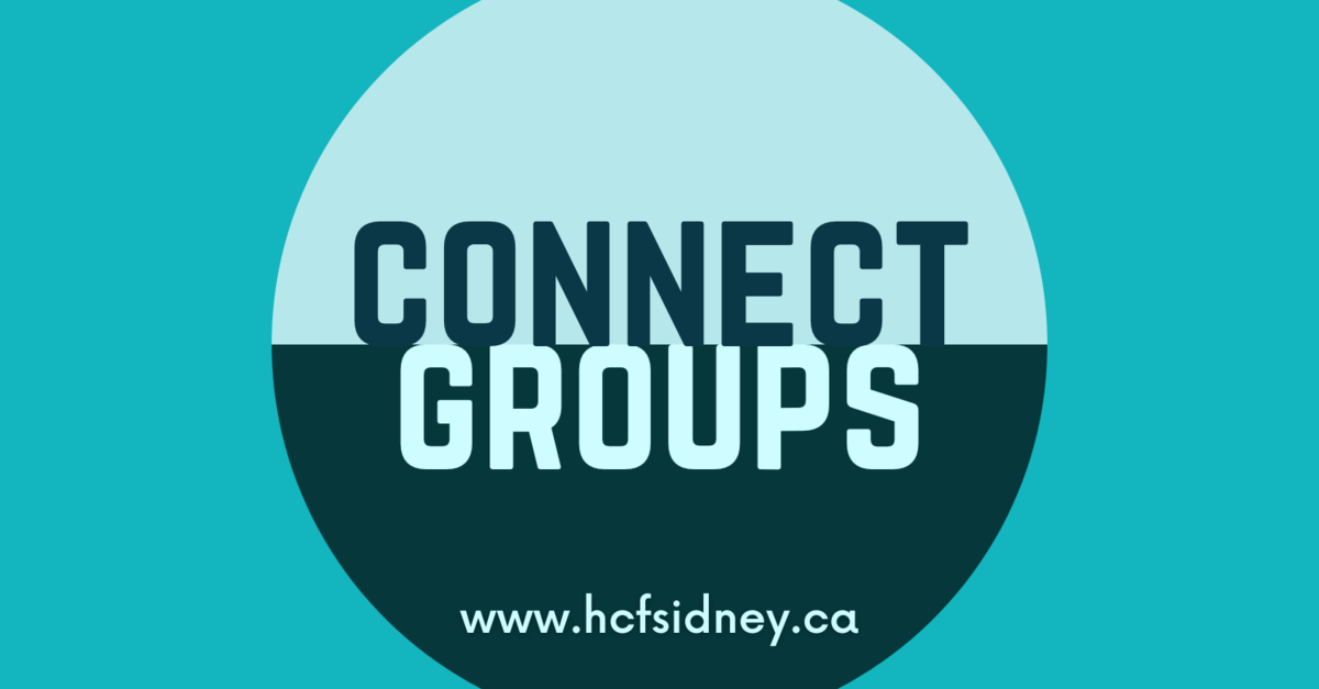 New Connect Group | Connect Groups | Highway Christian Fellowship