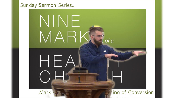 Sunday Morning Services | Belleview Baptist Church