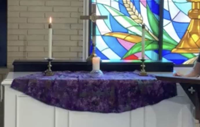 Sermons and Services | Grace Lutheran Church