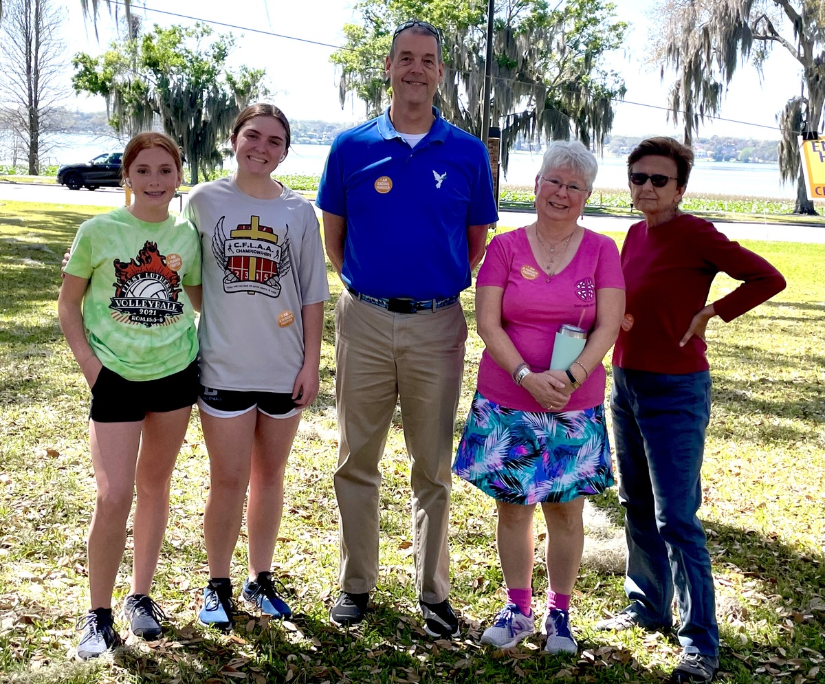 CROP Hunger Walk 2026 | Supporting the Mission of Our Greater Church ...