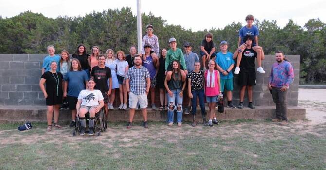 Events | First Street Church of Christ