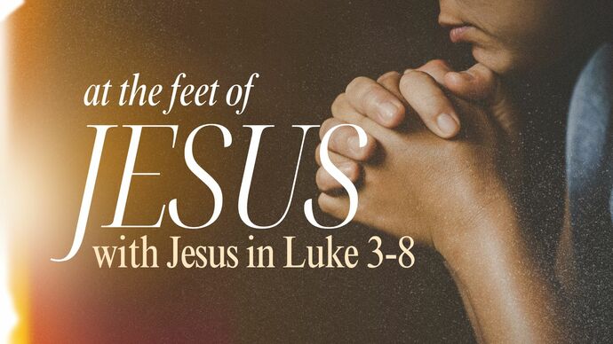 Sermons | Lambrick Park Church