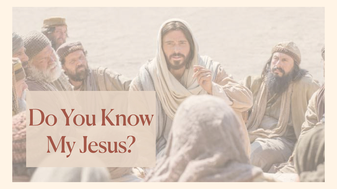 Sermons | Campbell Bible Church