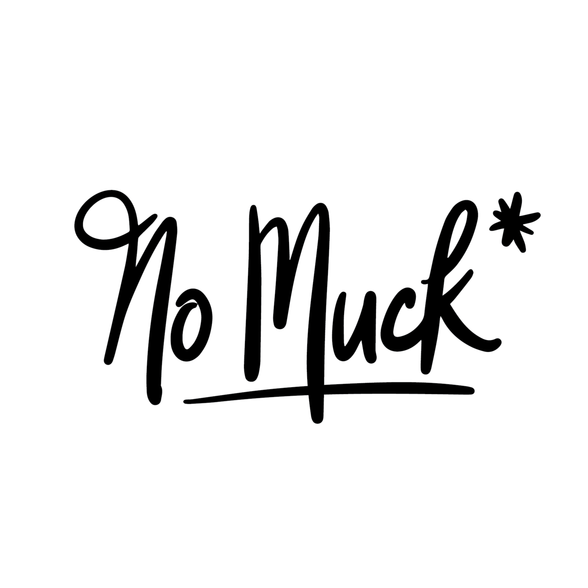 Blog | No Muck*