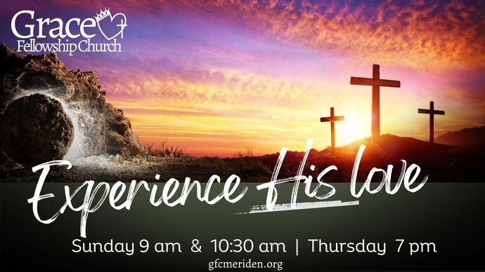 Sermons | Grace Fellowship Church