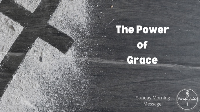 Sermons | Dorado Bible Baptist Church