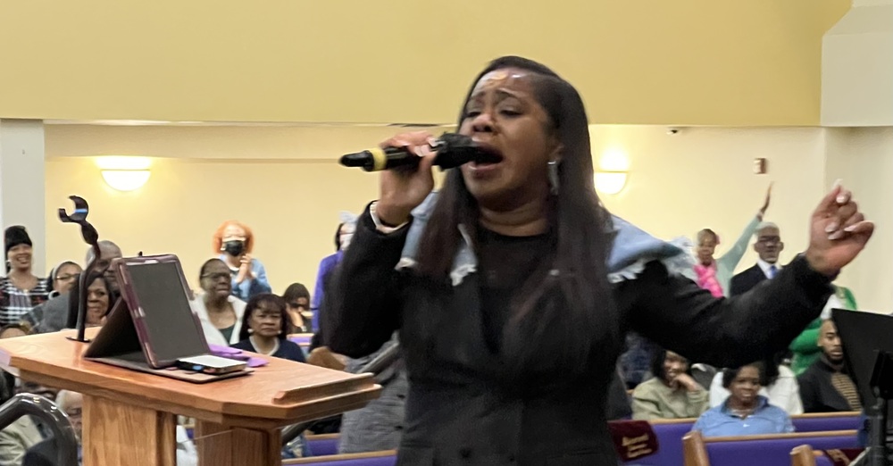 Tabernacle Baptist Church