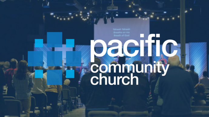 Sermons | Pacific Community Church