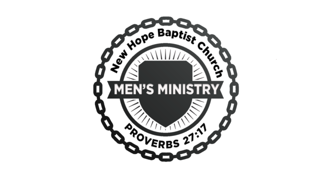 Men's Ministry/Brotherhood | Ministries | New Hope Baptist Church