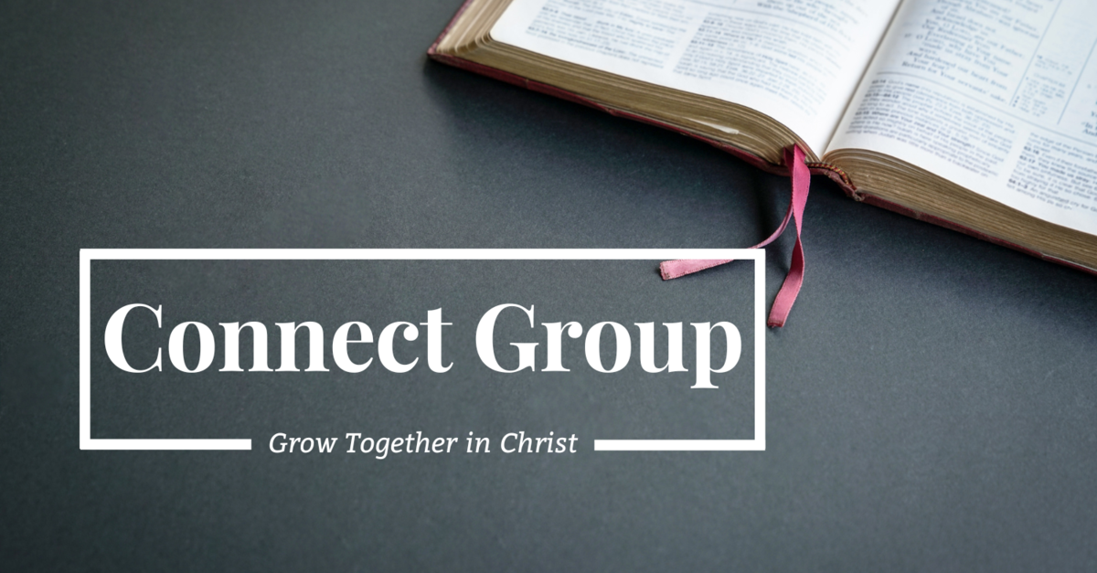 Normal Christianity | Connect Groups | Highway Christian Fellowship