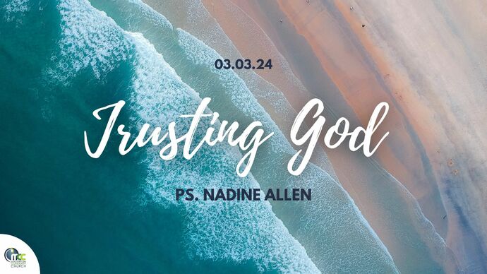 Sermons | Masterton Community Church