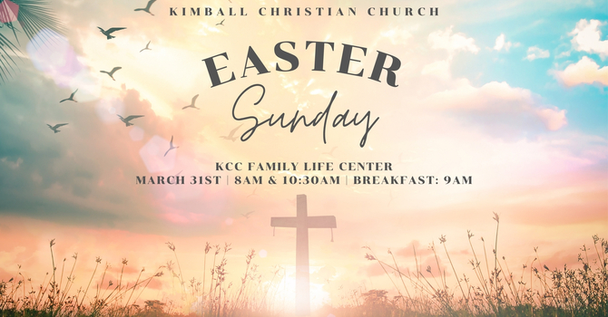Events | Kimball Christian Church