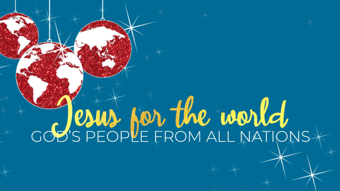 Sermons | St Johns Anglican Cathedral Parramatta