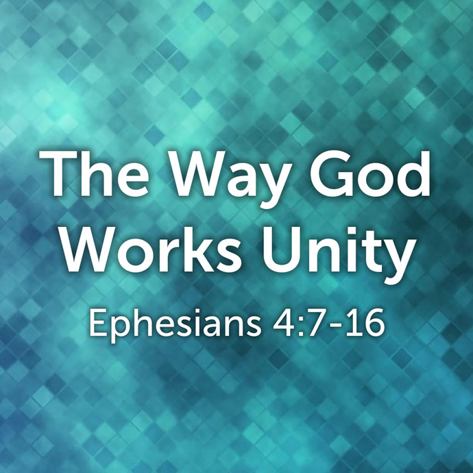 Sermons | Bethel Christian Church