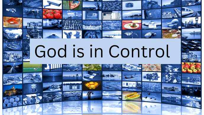 Sermons | North Douglas Church