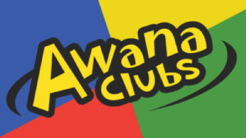 AWANA | AWANA | Orting Community Baptist Church