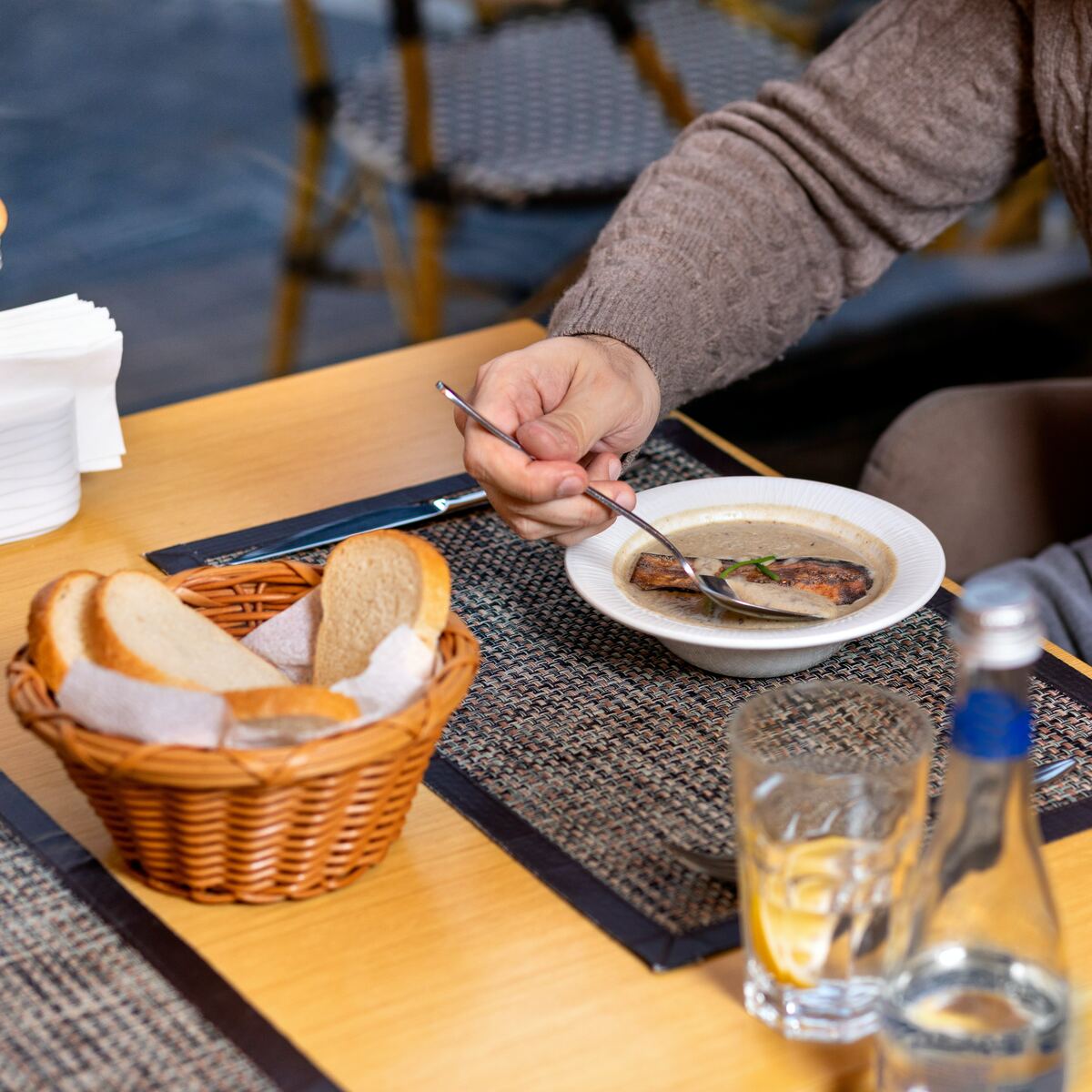 Saturday Night Meal | Saturday Night Dinner & Tuesday Lunch | St. John ...