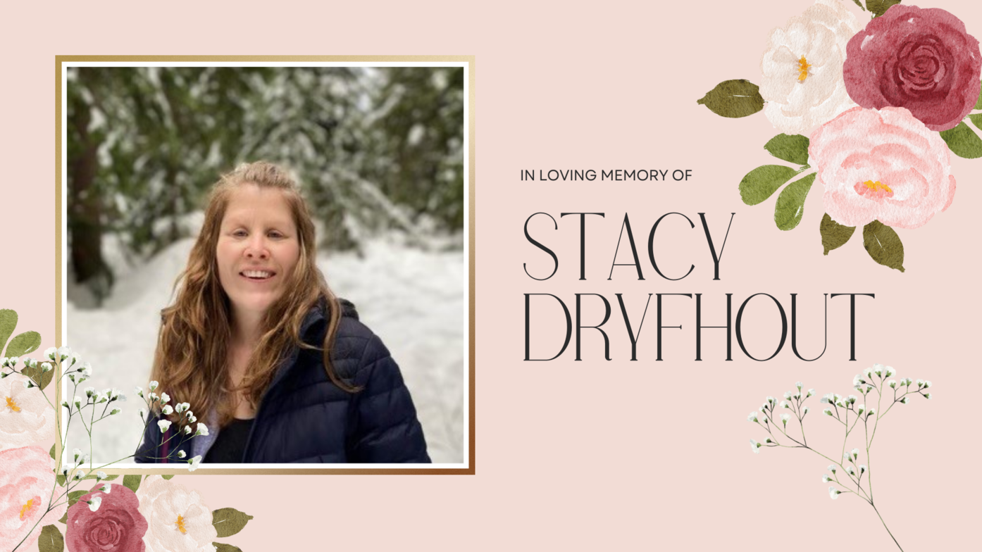 In Loving Memory | Pacific Community Church